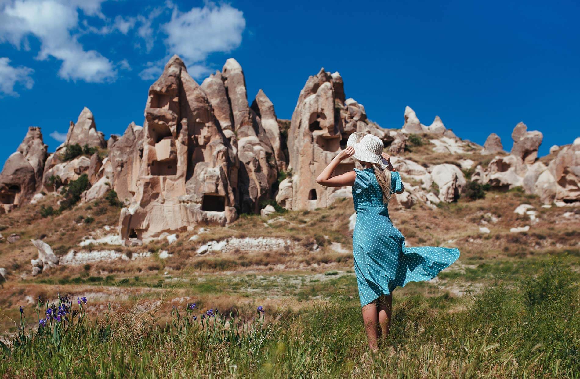 Discovering Cappadocia’s Oldest Human Settlements - Cappadocia
