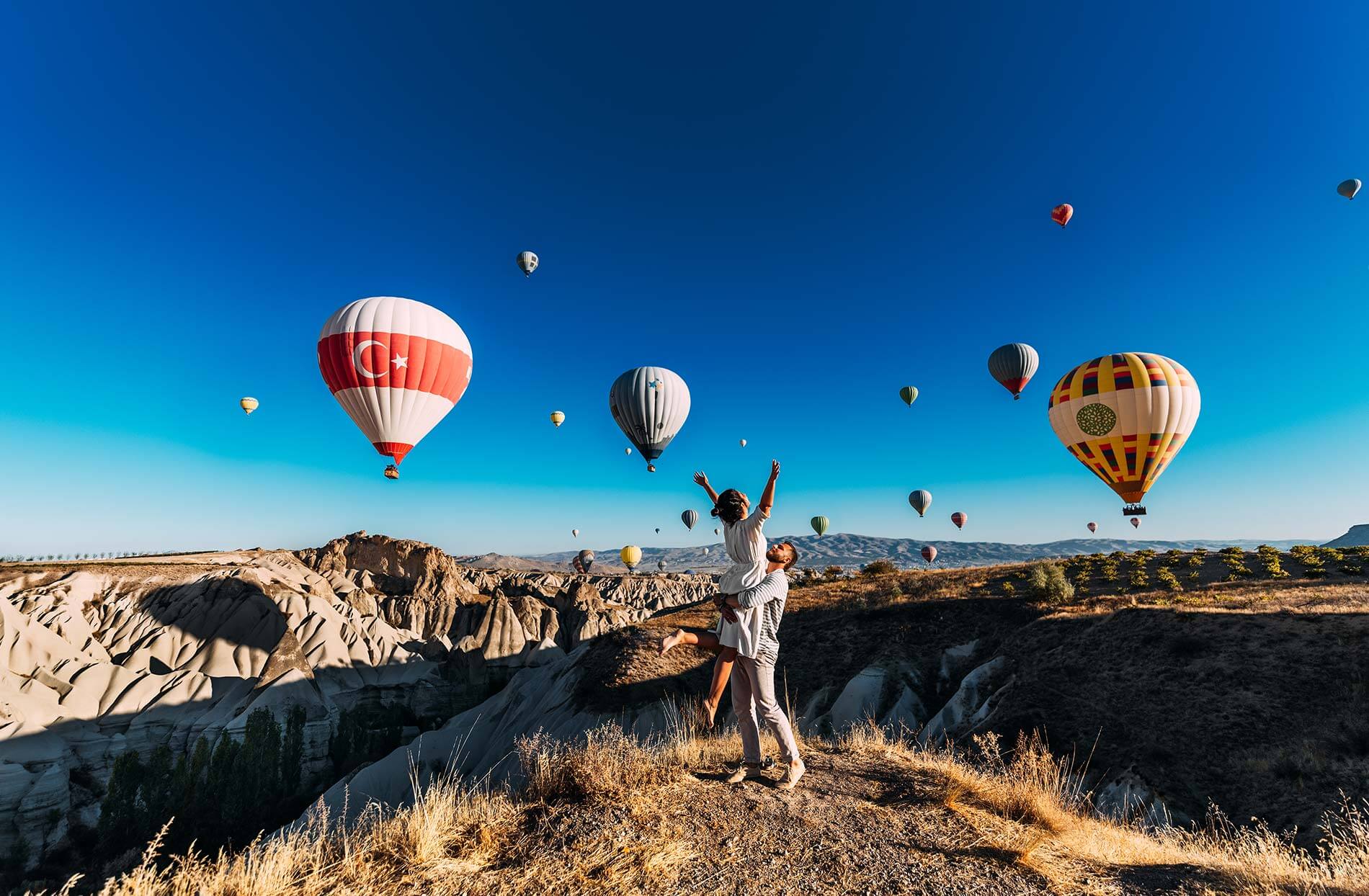 The Most Delicious Local Dishes of Cappadocia - Cappadocia