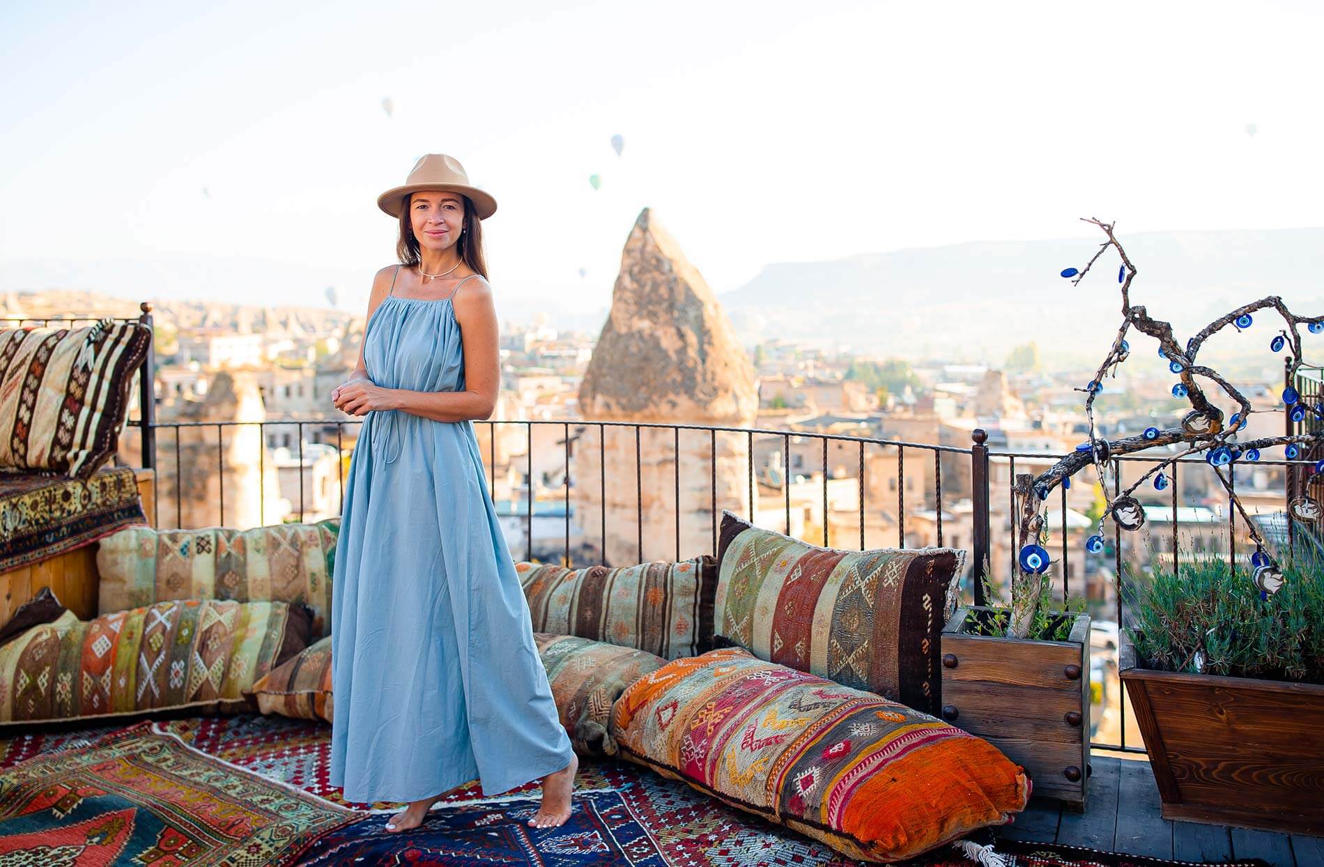 Best Cafes in Cappadocia for Coffee Lovers - Cappadocia