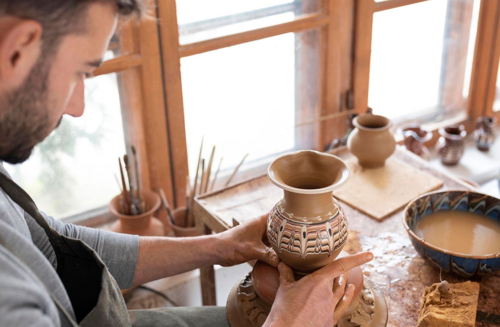 Where to Learn Pottery in Cappadocia’s Avanos - Cappadocia
